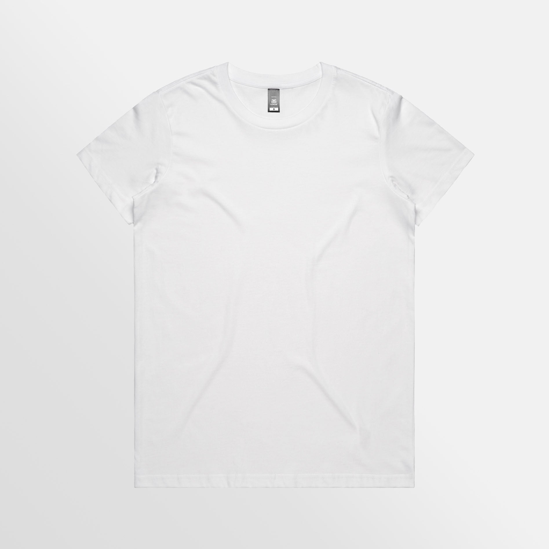 AS Colour Maple Tee | Custom Printed Same Day* – The T-Shirt Co