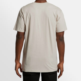 Staple Tee from AS Colour | Custom Printed – The T-Shirt Co