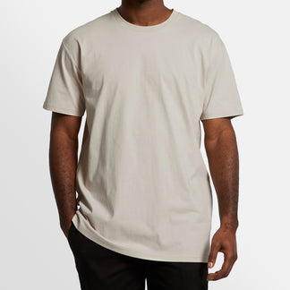 Staple Tee from AS Colour | Custom Printed – The T-Shirt Co