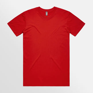 Staple Tee from AS Colour | Custom Printed – The T-Shirt Co
