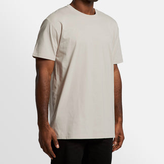 Staple Tee from AS Colour | Custom Printed – The T-Shirt Co