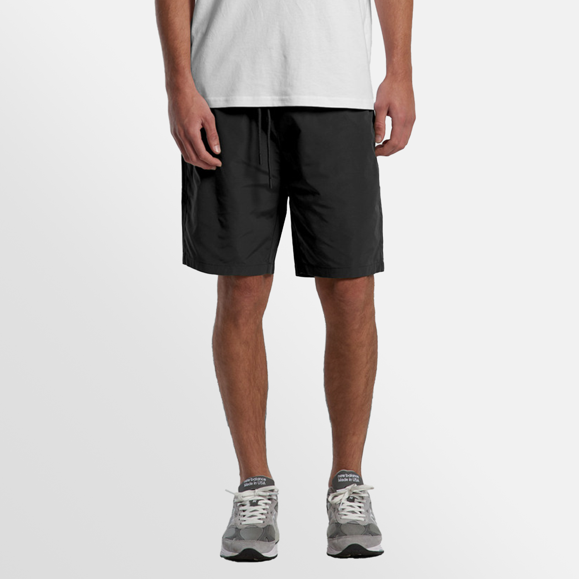 Active Training Shorts from AS Colour | Custom Printed – The T-Shirt Co
